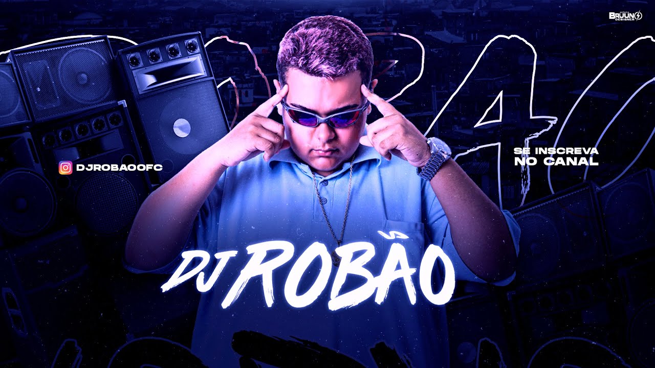 4 O Mlk É Criminoso Mc Mn Mc Renatinho Falcão Dj Robão