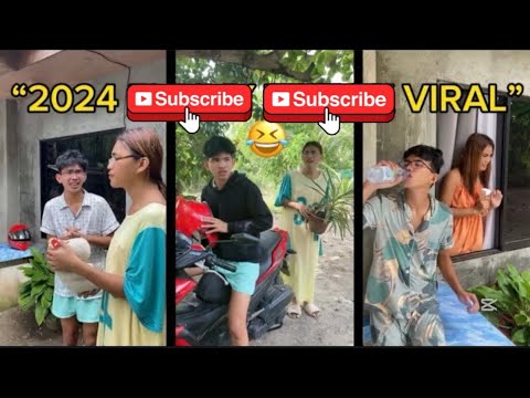NAKA INOM NG IHI NG DAGA? | FUNNY TIKTOK COMPILATION | VIRAL TIKTOK ...