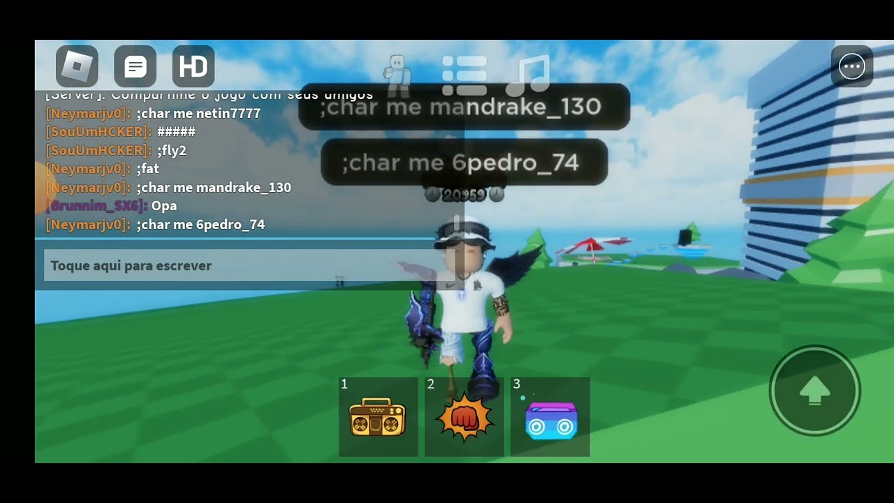 NOMES DE SKIN NO ROBLOX MAPA DE ID!! - YouTube