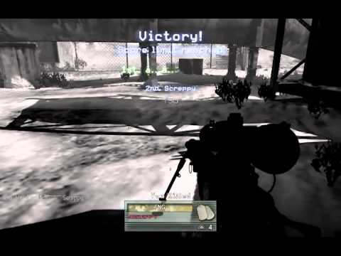 MW2 MLG TRICKSHOT! - YouTube