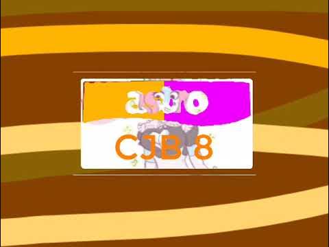 Astro CJB 8 Promo Endpage (2007) (V2). - YouTube