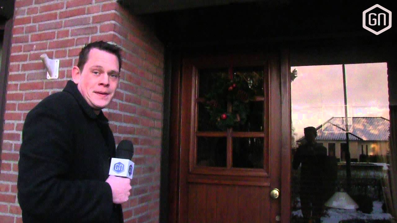 GamersNET Game Awards 2014 - Winnaars PlayStation- en pc-pakket - YouTube