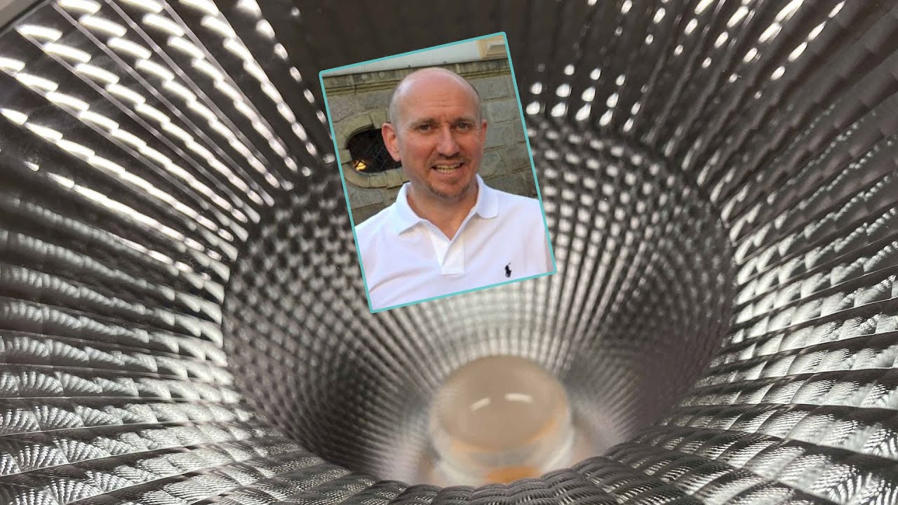 Q&A Livestream: Energieeffiziente Beleuchtung für Venues # Mit Gerhard ...