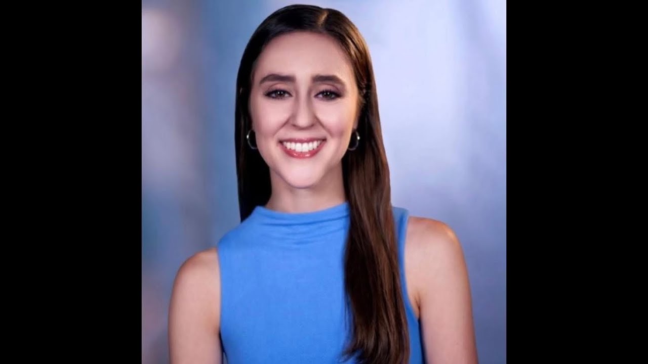 Emily Yinger reporter reel - YouTube