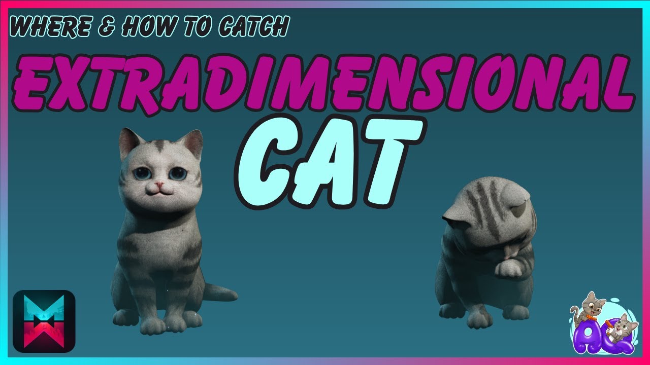 NEW Deviants! Where to find Extradimensional Cat | Once Human | OUT NOW ...