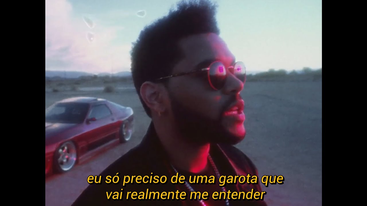 the weeknd - party monster (legendado) - YouTube