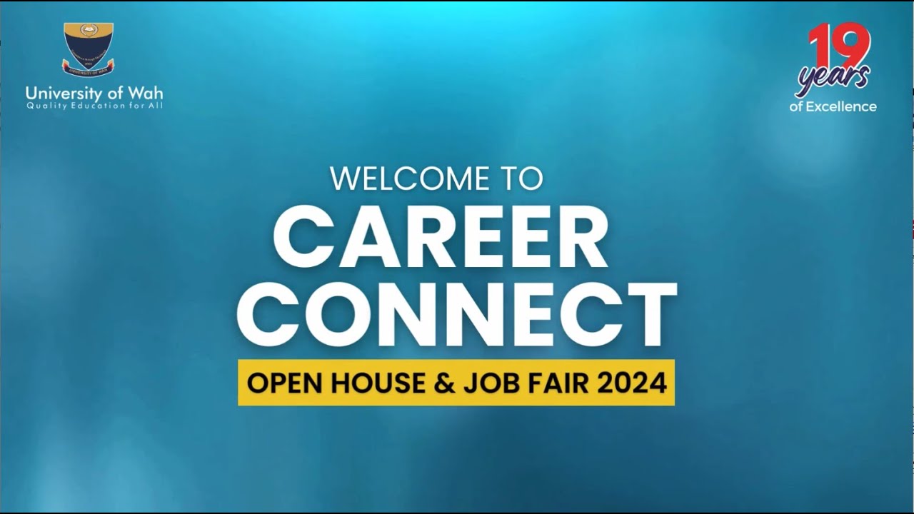 𝐎𝐩𝐞𝐧 𝐇𝐨𝐮𝐬𝐞 & 𝐉𝐨𝐛 𝐅𝐚𝐢𝐫 𝟐𝟎𝟐𝟒 𝐇𝐢𝐠𝐡𝐥𝐢𝐠𝐡𝐭𝐬 - YouTube