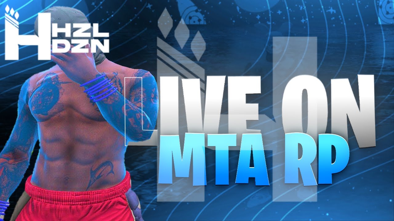 GTA MTA- AO VIVO GTA MTA RP |SERVIDOR HYPE ROLEPLAY PC FRACO {VEM JOGA ...