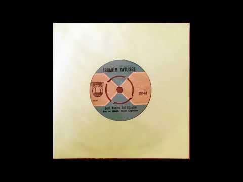 ilk ibrahim tatlises 365 gününde yandim