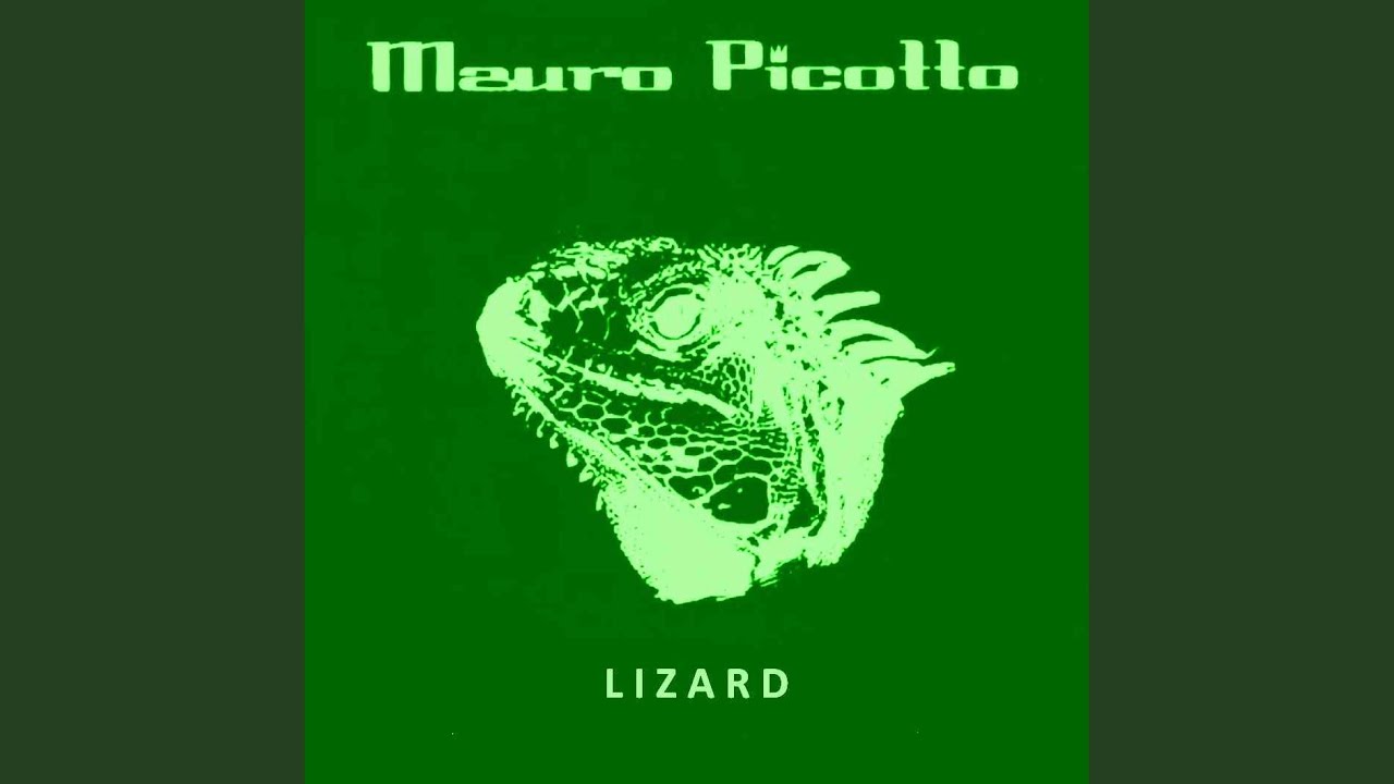Lizard (Mauro Picotto & Mario Piu On Air Remix) - YouTube