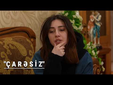 Toğrul Ləmandan qisas almaq üçün Banu ilə bir araya gəlir...🎬”ÇARƏSİZ” serialı