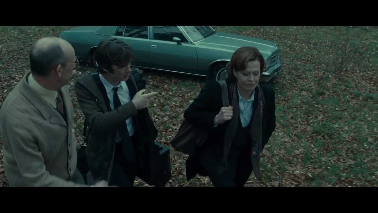 Red Lights - Official® Trailer 1 [HD] - YouTube