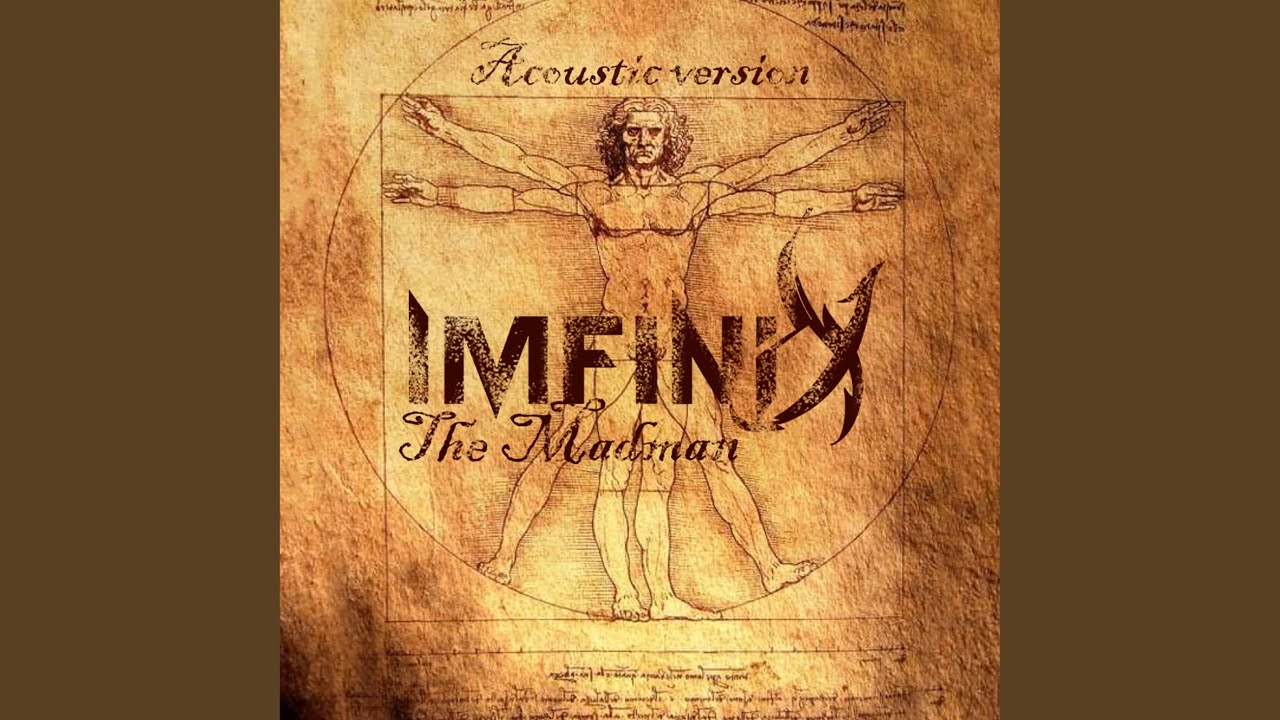 The Madman (Acoustic Version) - YouTube