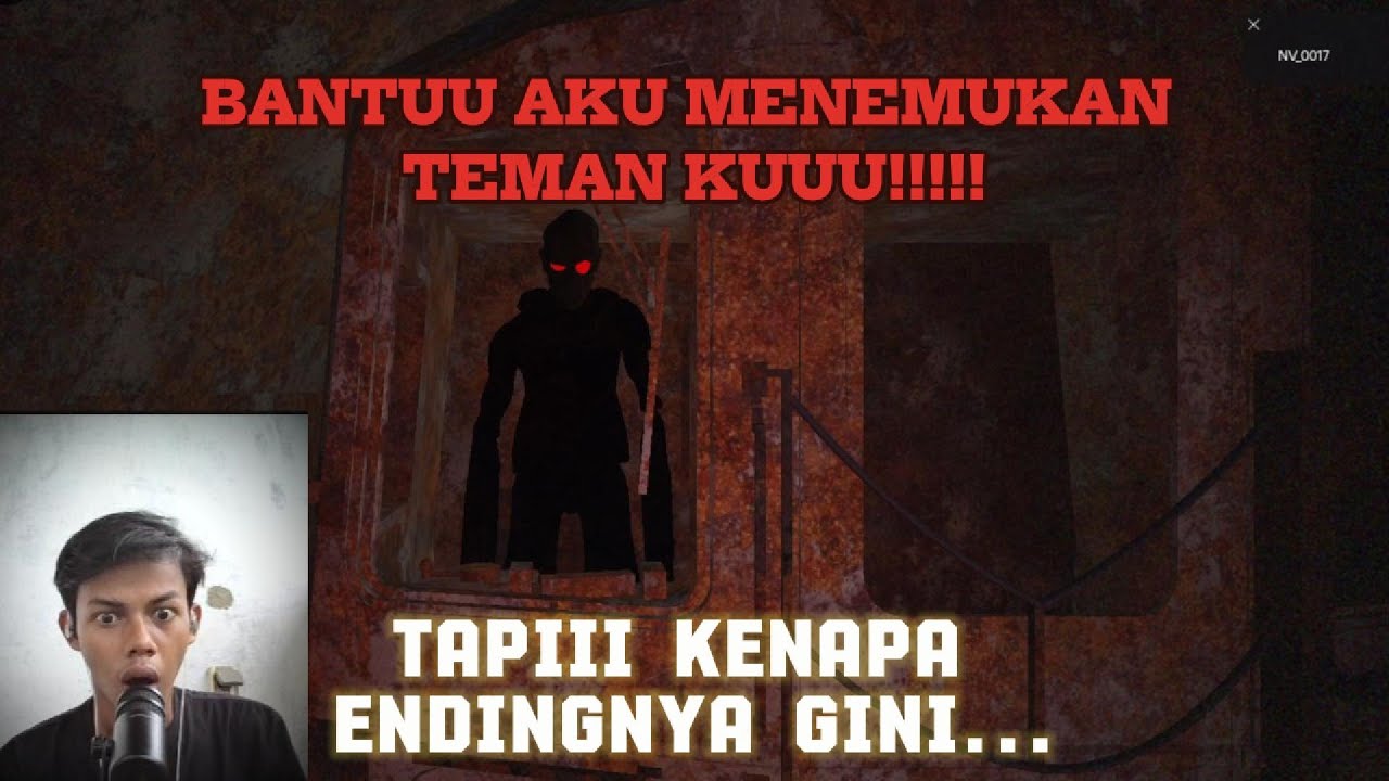BANTU AKUU MENEMUKAN TEMAN KUUU....| STORY THE MISSING STATION | BOX OF ...