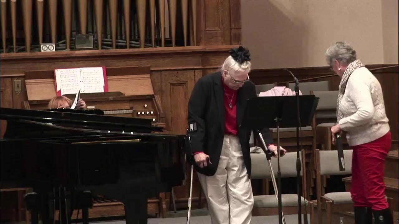 Catholic Mass 32nd Sunday in Ordinary Time 11/9/2024 St. Mary's Church 4:30 pm - YouTube