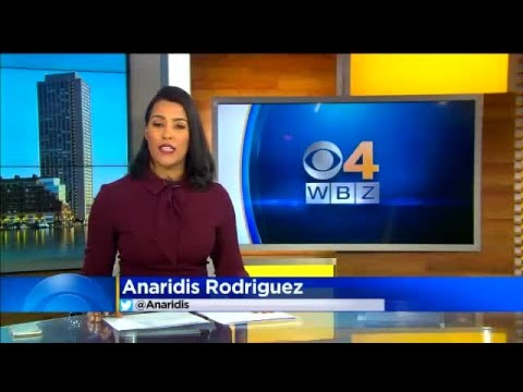 WBZ News Update for January 14, 2018 - YouTube