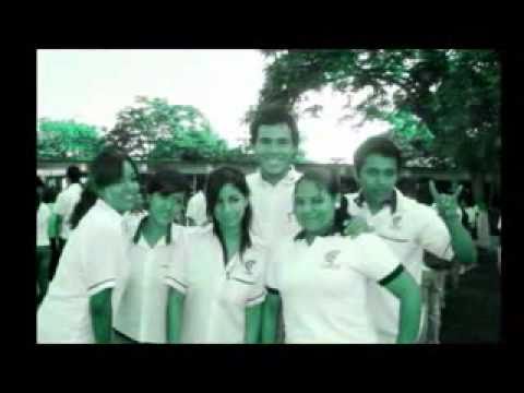 cbtis 77 generacion 2007-2010 - YouTube