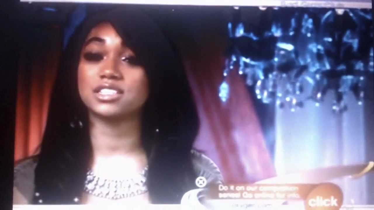 BGC6 - Ashley vs Lauren - YouTube