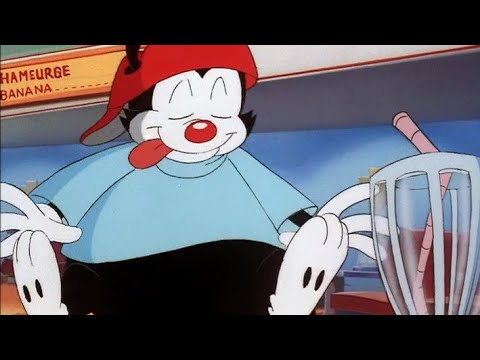 Wakko Inflation