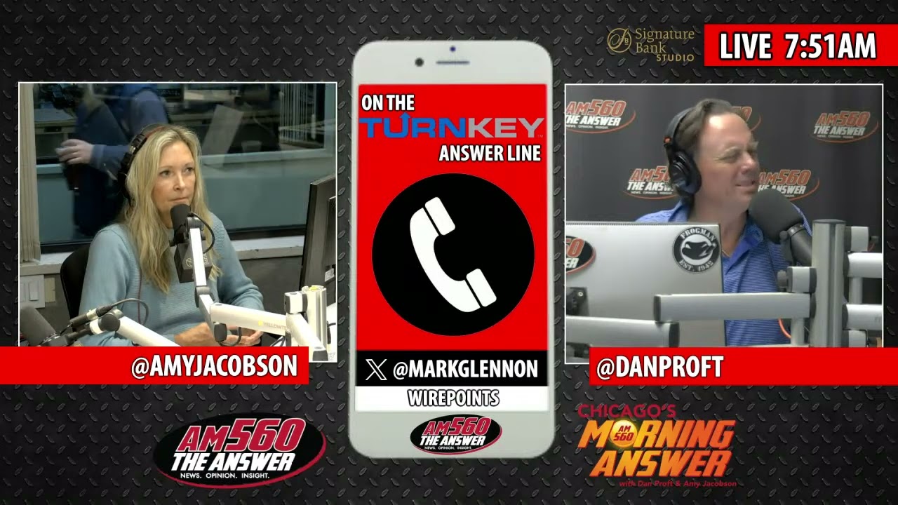 It’s wrong to focus on asylum seekers alone. Illinois has 500,000 illegal immigrants here ...