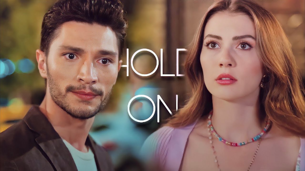 Esra & Ozan | HOLD ON - YouTube