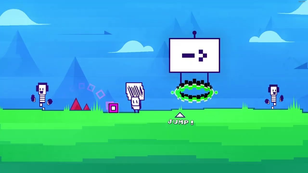 World World by JamAttack - YouTube