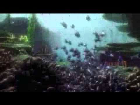 Buscando a Nemo - Trailer
