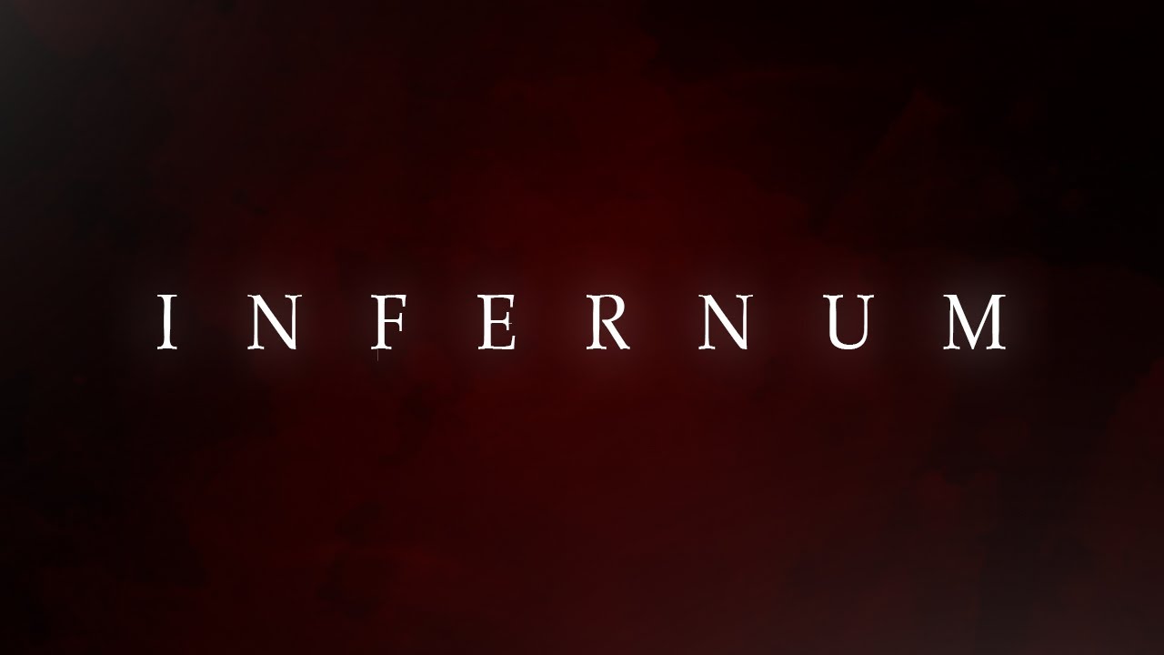 INFERNUM - YouTube