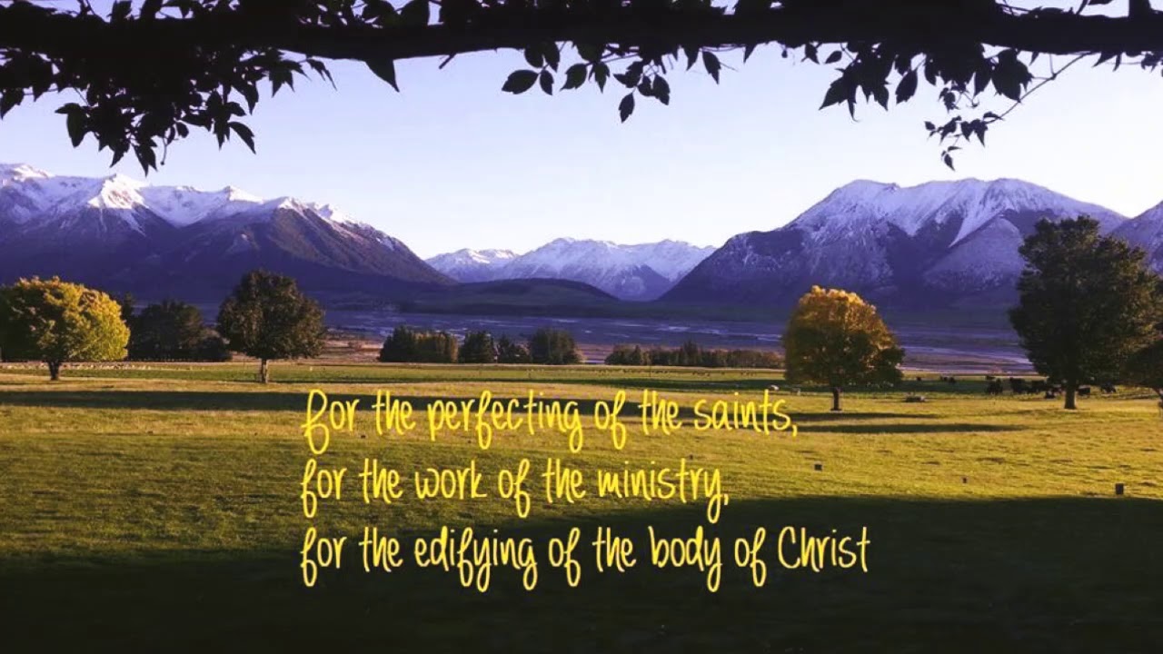 David Botting What Truth Are You Believing - YouTube