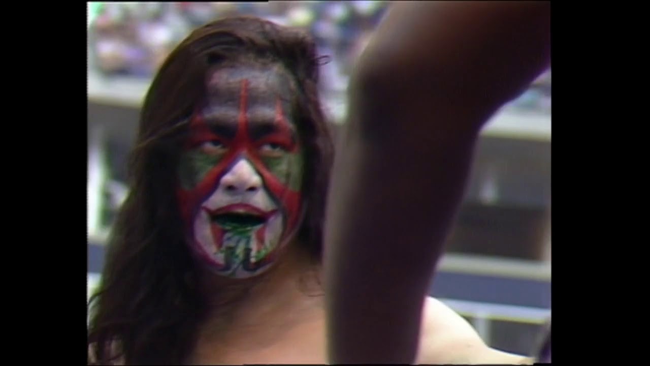 World Class Championship Wrestling (WCCW) - 05-26-1984 - YouTube