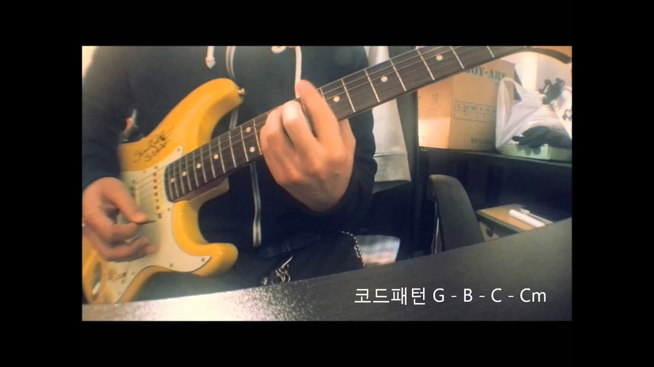 How to Play Radiohead - Creep Guitar Lesson - YouTube