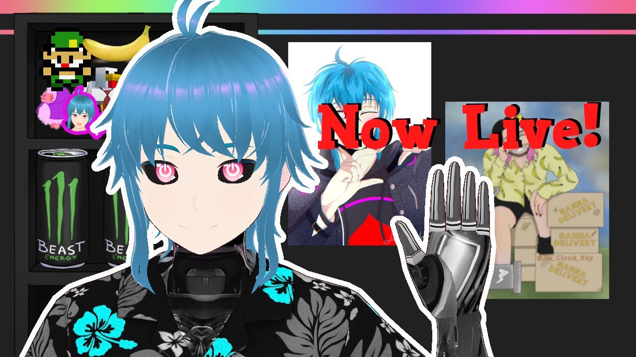 Roblox kinda night! w/Wolf - YouTube