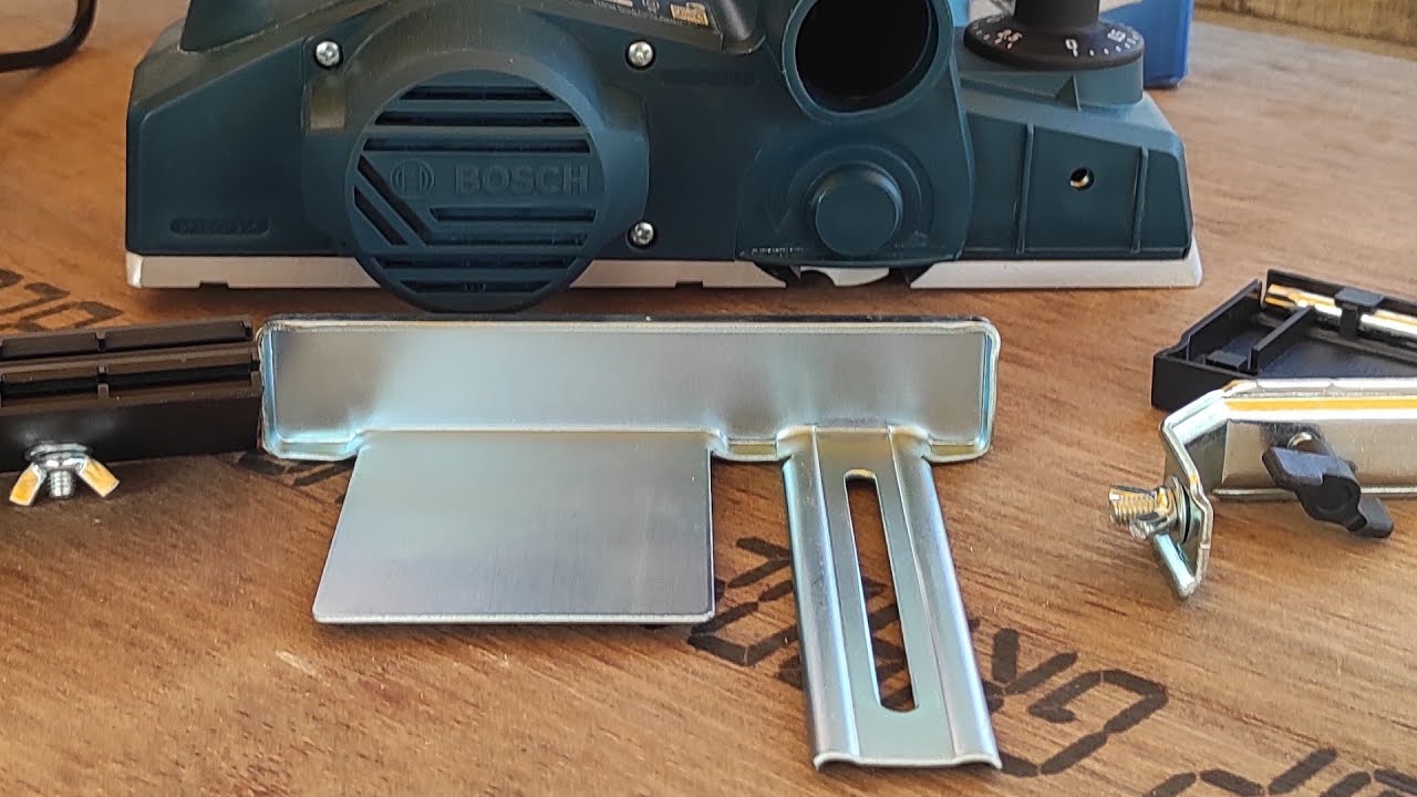 Bosch Randa Machine #unboxing - YouTube