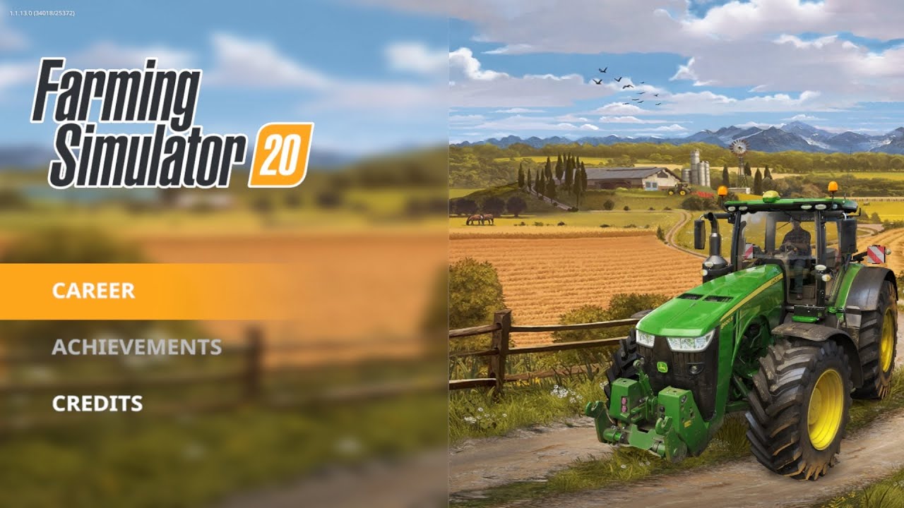 ||Farming Simulator 20 || Farming Simulator 16/18/20 All Mod Download ...