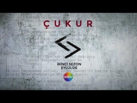 Çukur 34. Bölüm 2. Sezon  - Sneak Peek  Fanmade