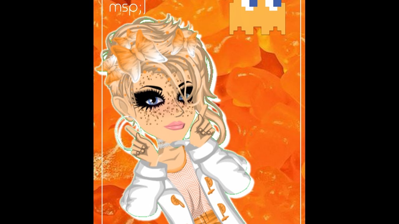 How to edit on msp - YouTube