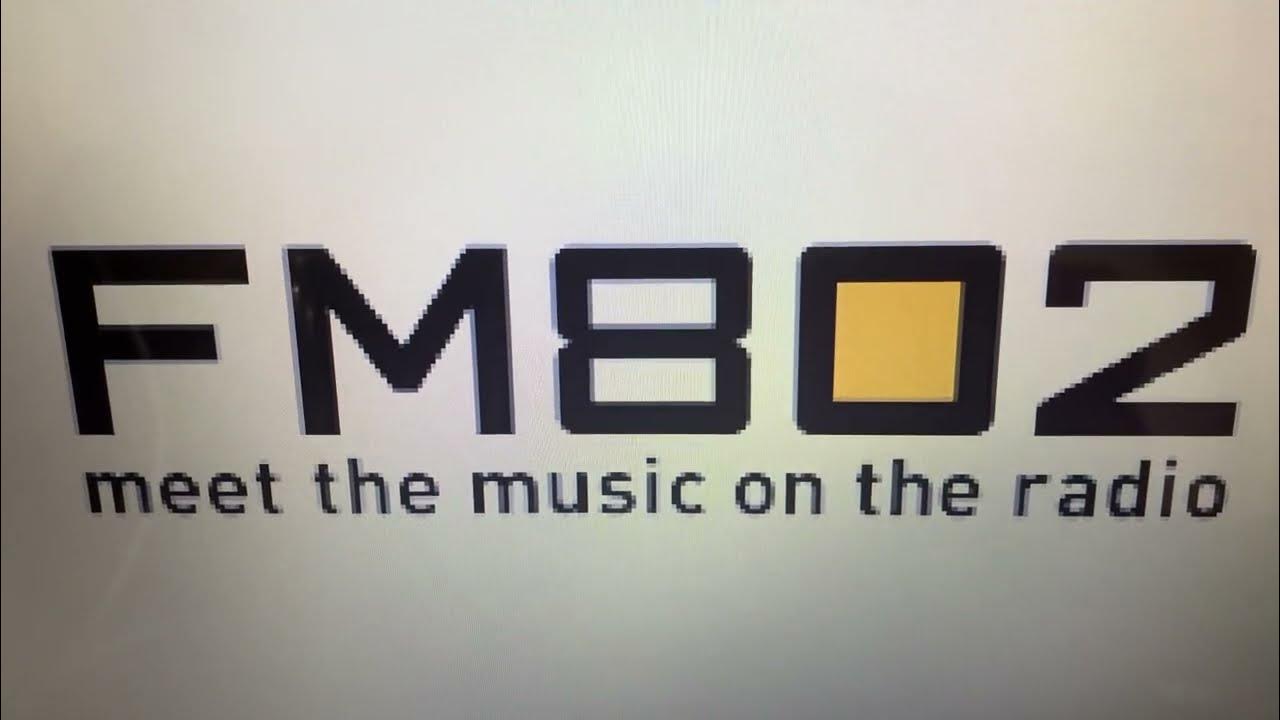 FM802 1993年4月18日 トラフィックインフォメーション 道路交通情報音声 - YouTube