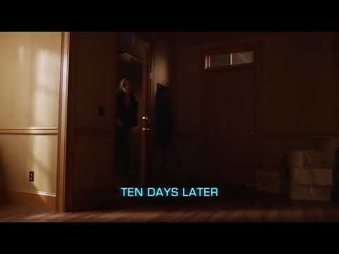 DC's Legends 1x09-Ray, Kendra y Sara se instalan en 1958 (español latino)