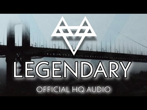NEFFEX - Legendary (Official HQ Audio) - YouTube
