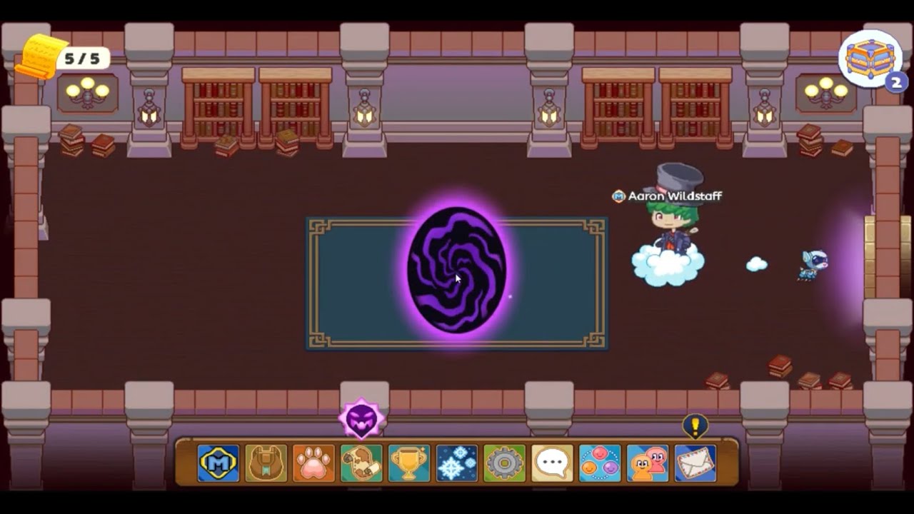 Prodigy Math Game - the complete all achievements challenge part 9 ...