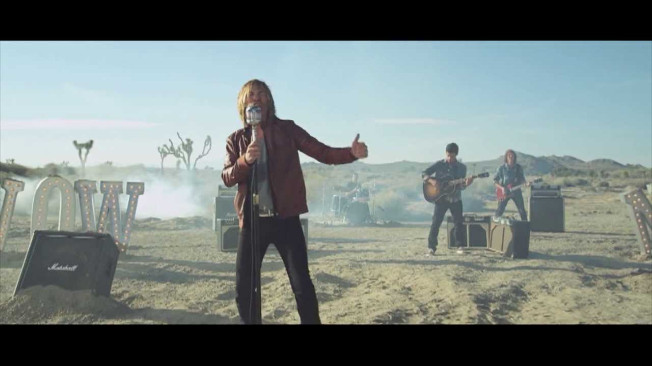 High South - NOW (official TV Spot) Austria - YouTube