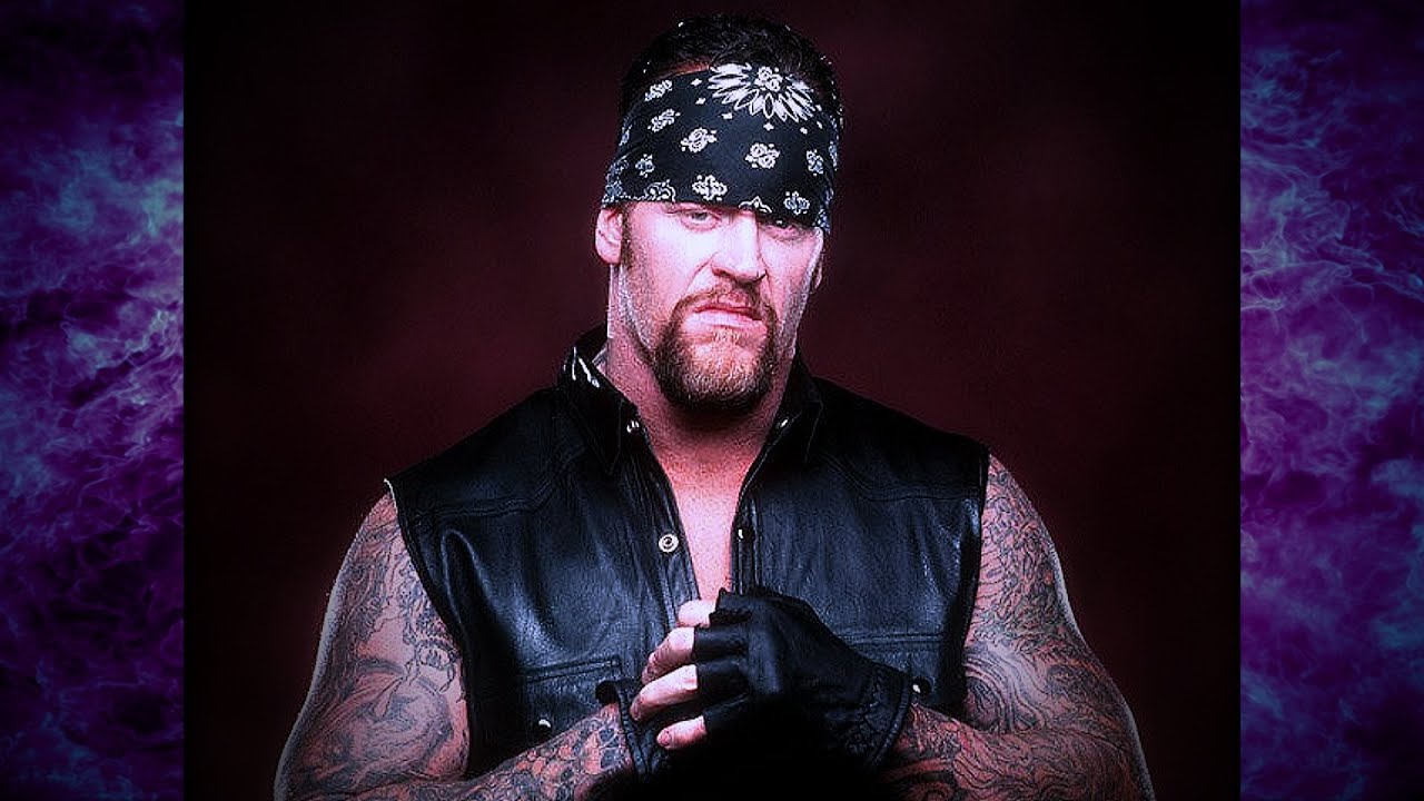 Big Evil Undertaker 2002