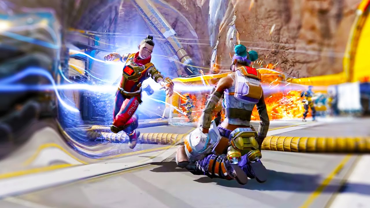 This Is Why We Need Replay Mode - YouTube