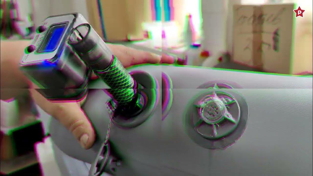 Стравливающий подрывной клапан Спаситель или убийца лодок ПВХ Youtube