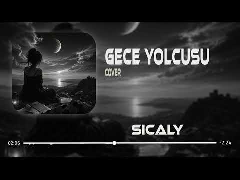 Gece Yolcusu | Anatolian Psychedelic Rock Cover
