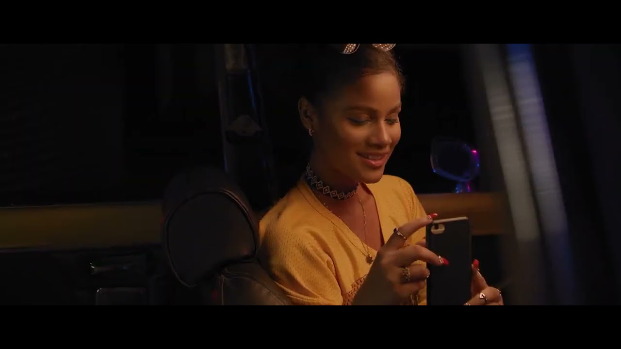 Rema Bad Commando Official Music Video - YouTube