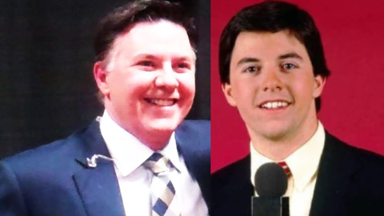 Craig DeGeorge - The Full Interview - YouTube