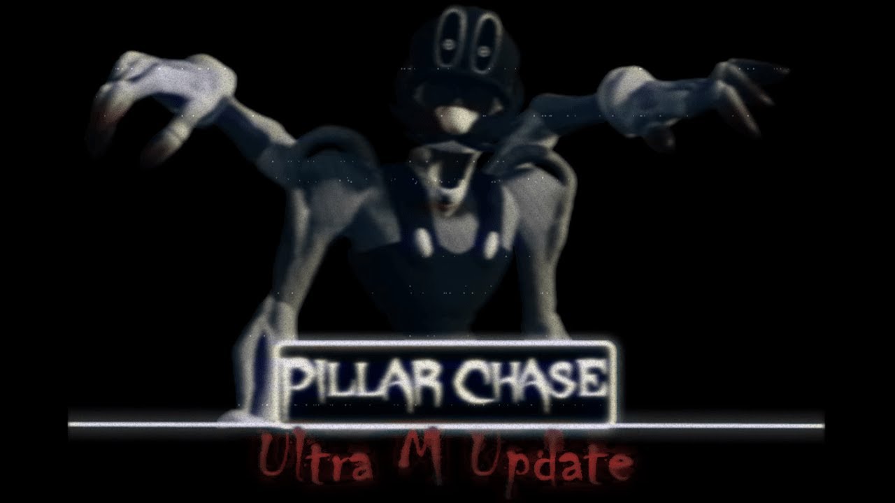 (ROBLOX) - Pillar Chase 2 | THE Official Ultra M Update Trailer in 8k ...