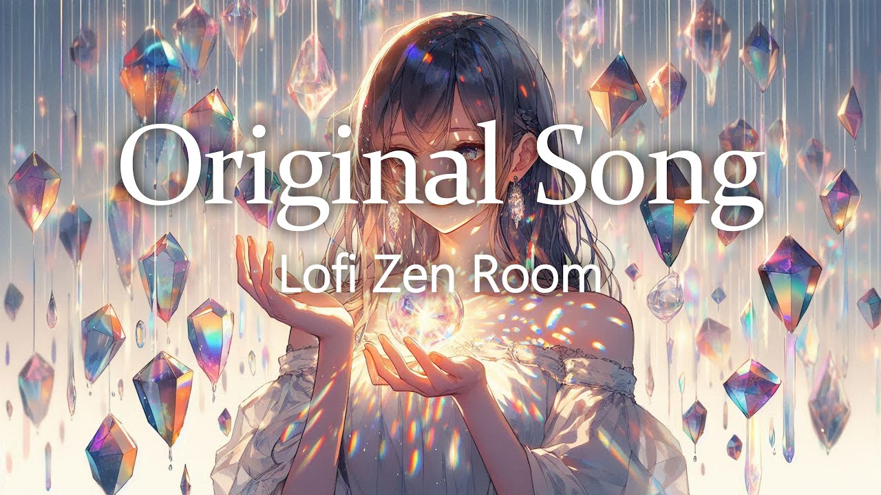 「Glass Reverie」 - 【Female Vocalists Original Song - 女性ボーカル曲】 - YouTube