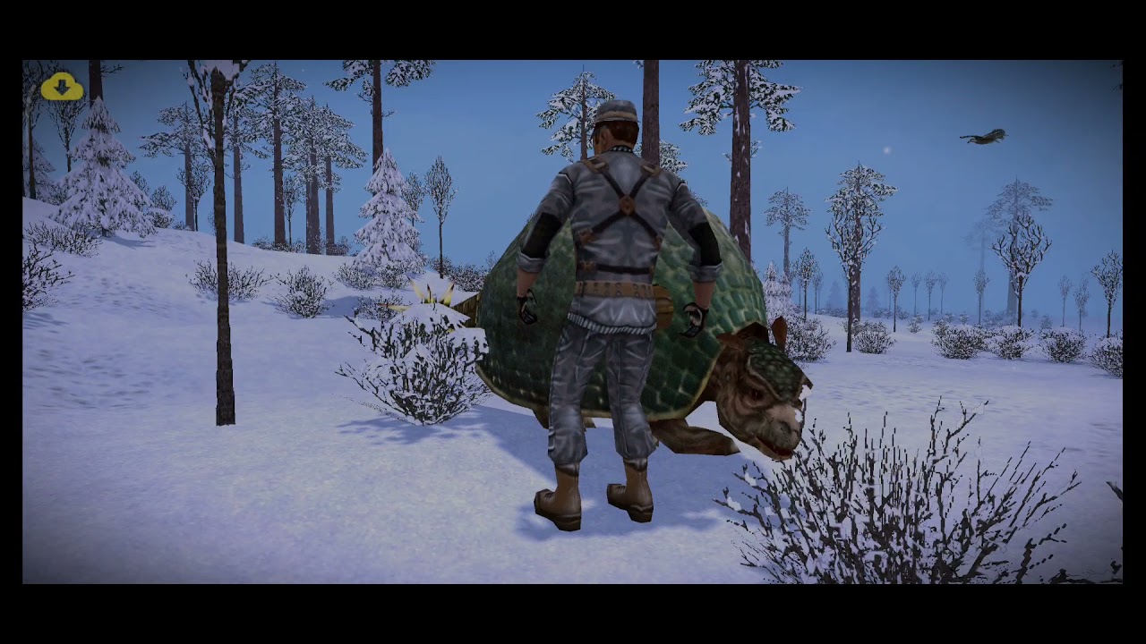 Carnivores Ice Age: All Death Scenes - YouTube